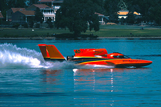 Deck2Deck.us - 2023 Boats and Bios